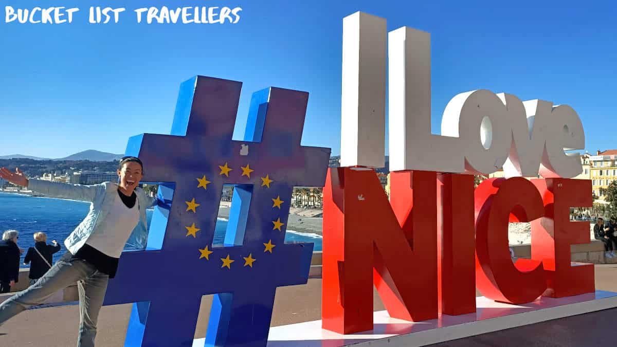 Nice Destination Guide (2024): What You Need to Know