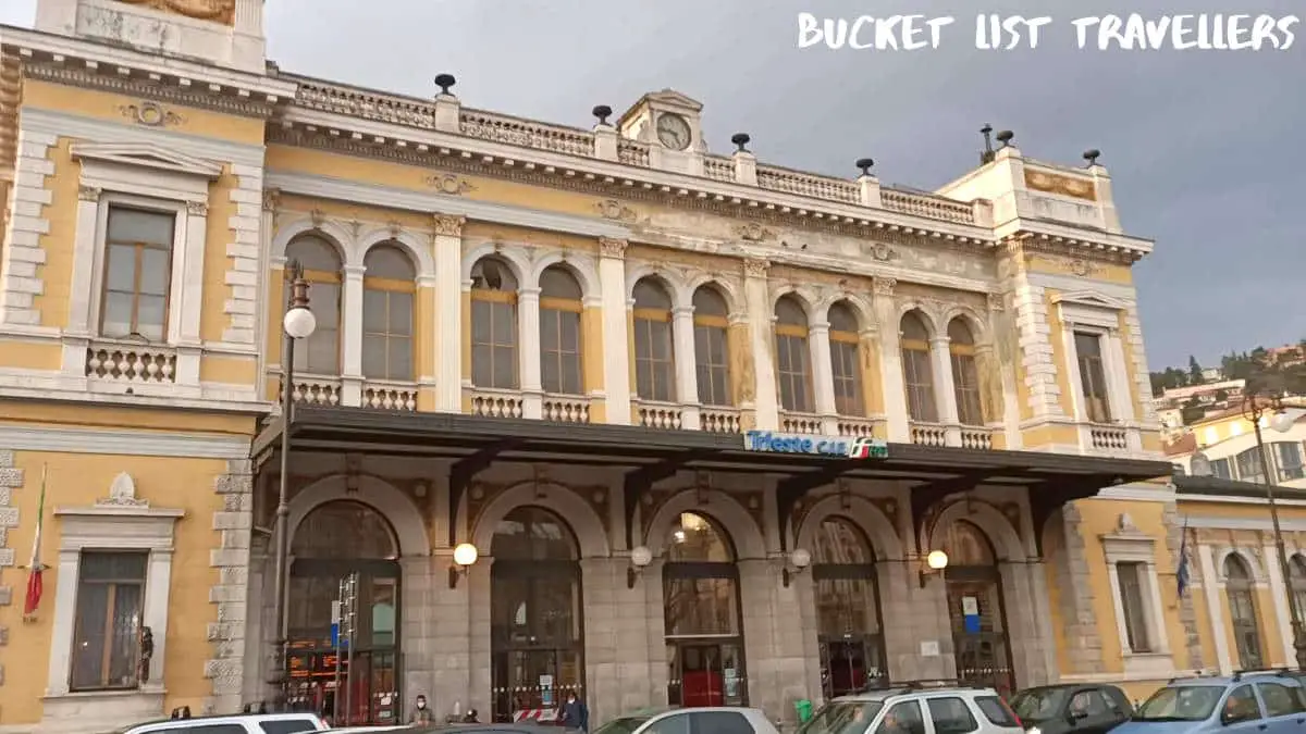 Trieste Destination Guide (2024): What You Need to Know