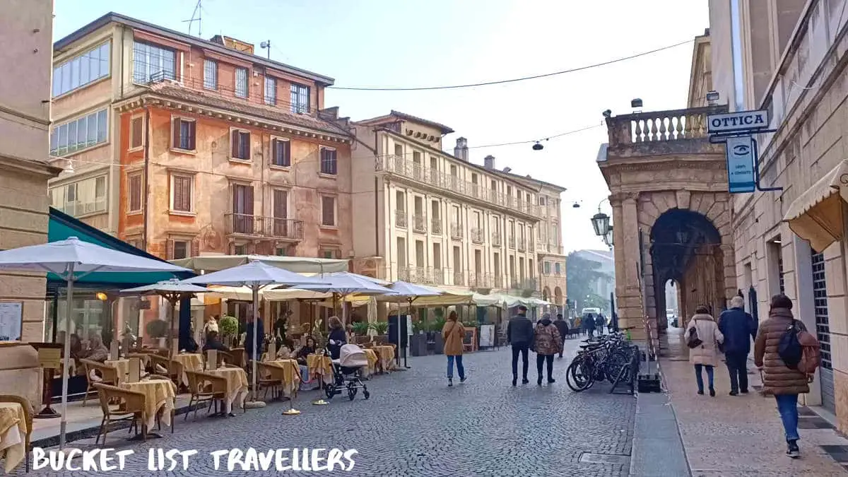 Verona Destination Guide (2024): What You Need to Know