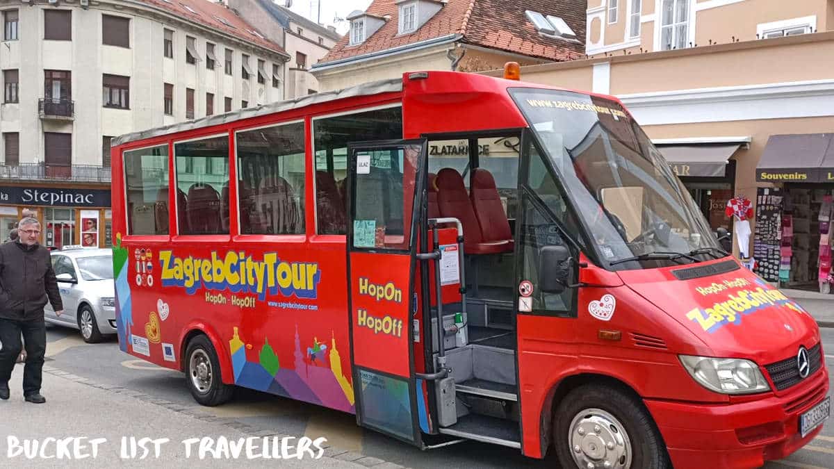 Zagreb Destination Guide (2024): What You Need to Know