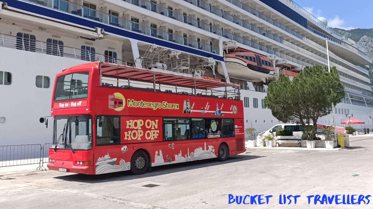 Kotor Destination Guide (2024): What You Need to Know