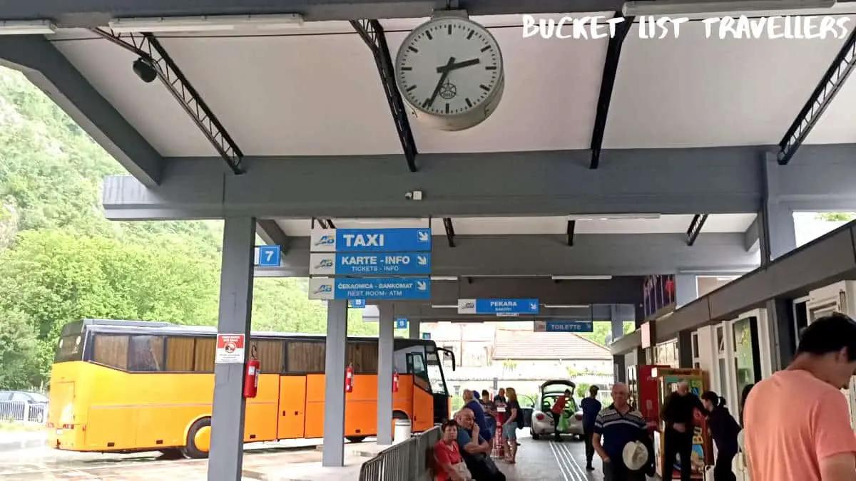 Kotor Destination Guide (2024): What You Need to Know