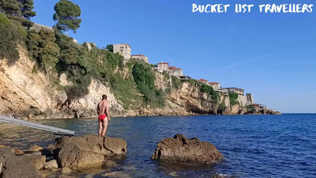 Ulcinj Destination Guide (2024): What You Need to Know