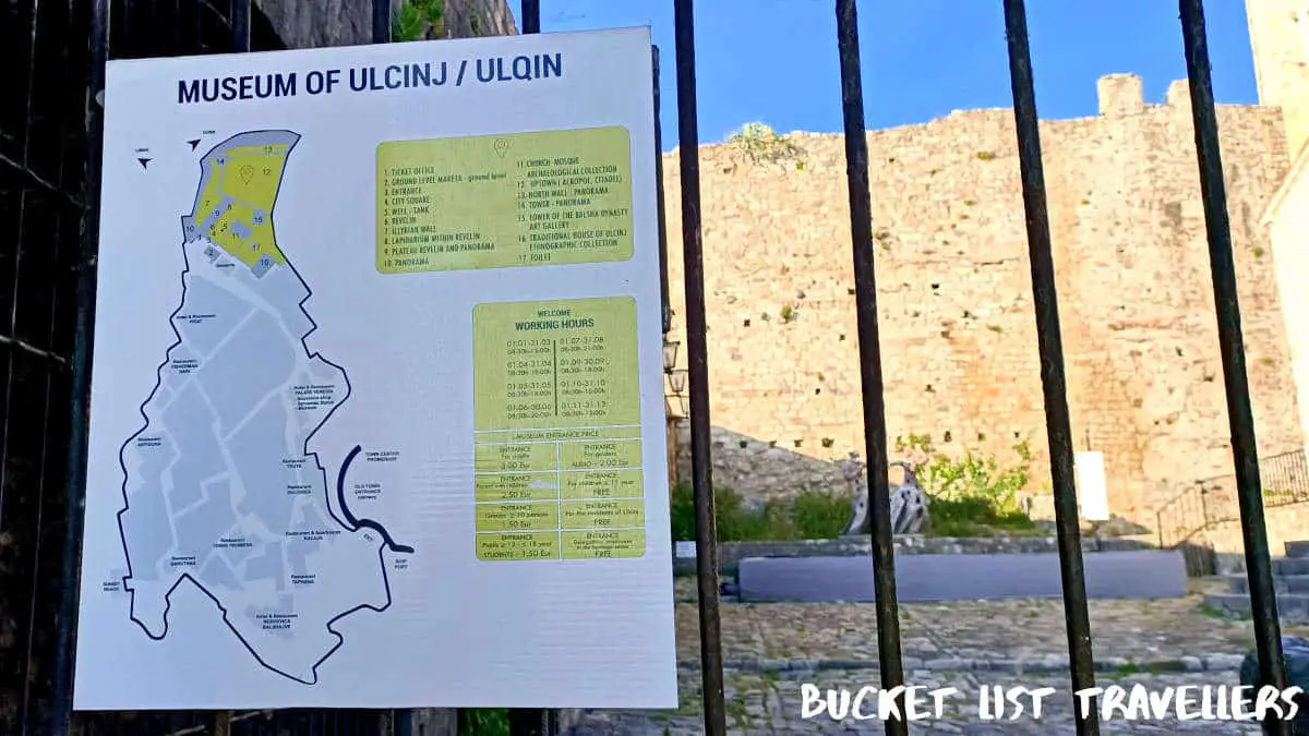 Ulcinj Destination Guide (2024): What You Need to Know