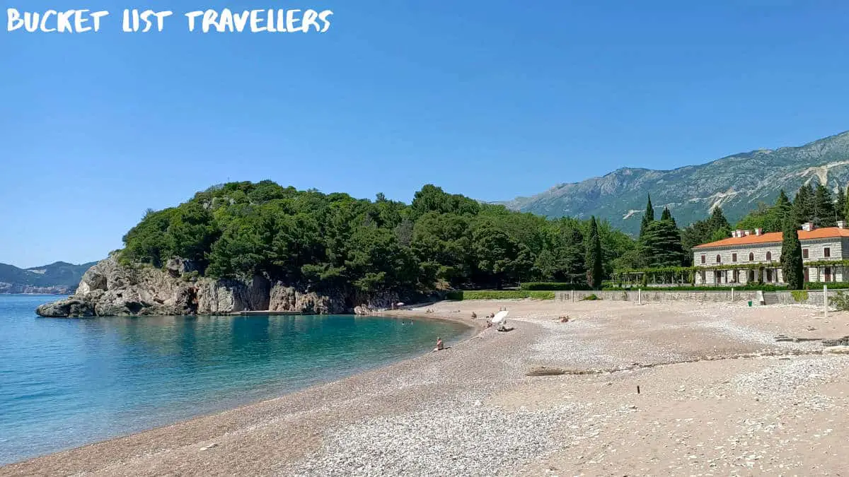 Budva Destination Guide (2024): What You Need to Know