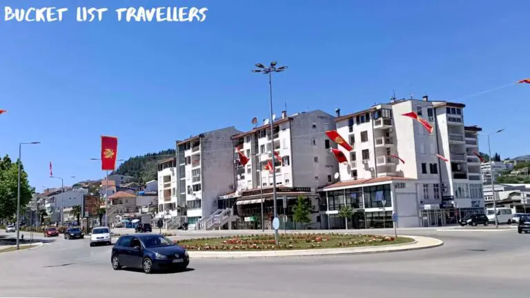 Ulcinj Destination Guide (2024): What You Need to Know