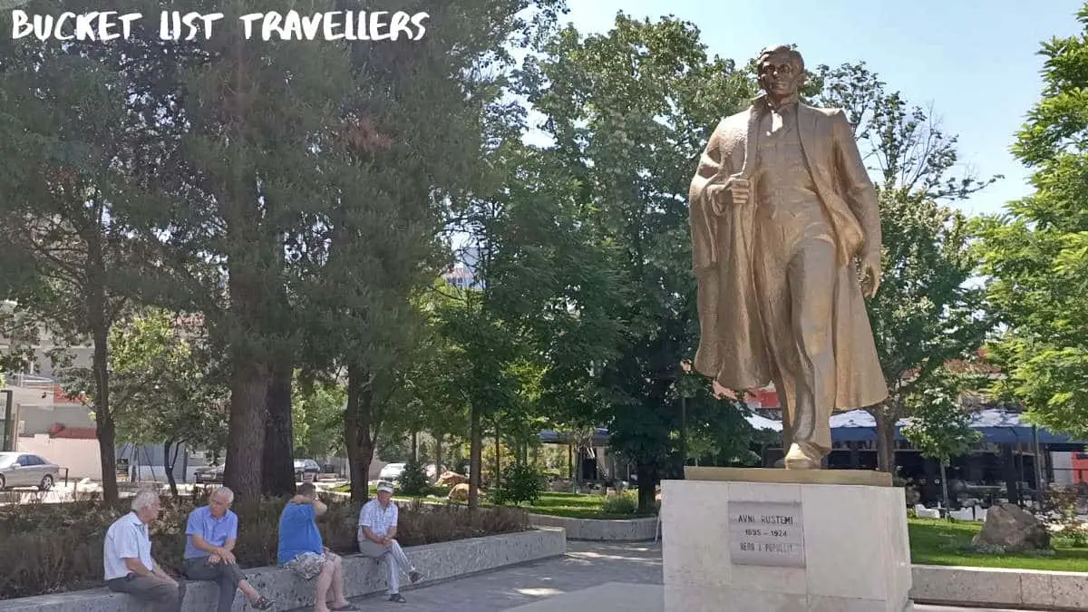 Vlorë Destination Guide (2024): What You Need to Know