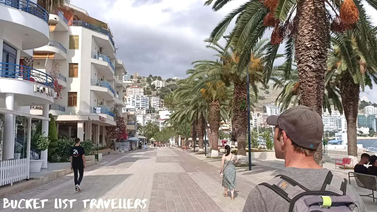 Sarandë Destination Guide (2024): What You Need to Know