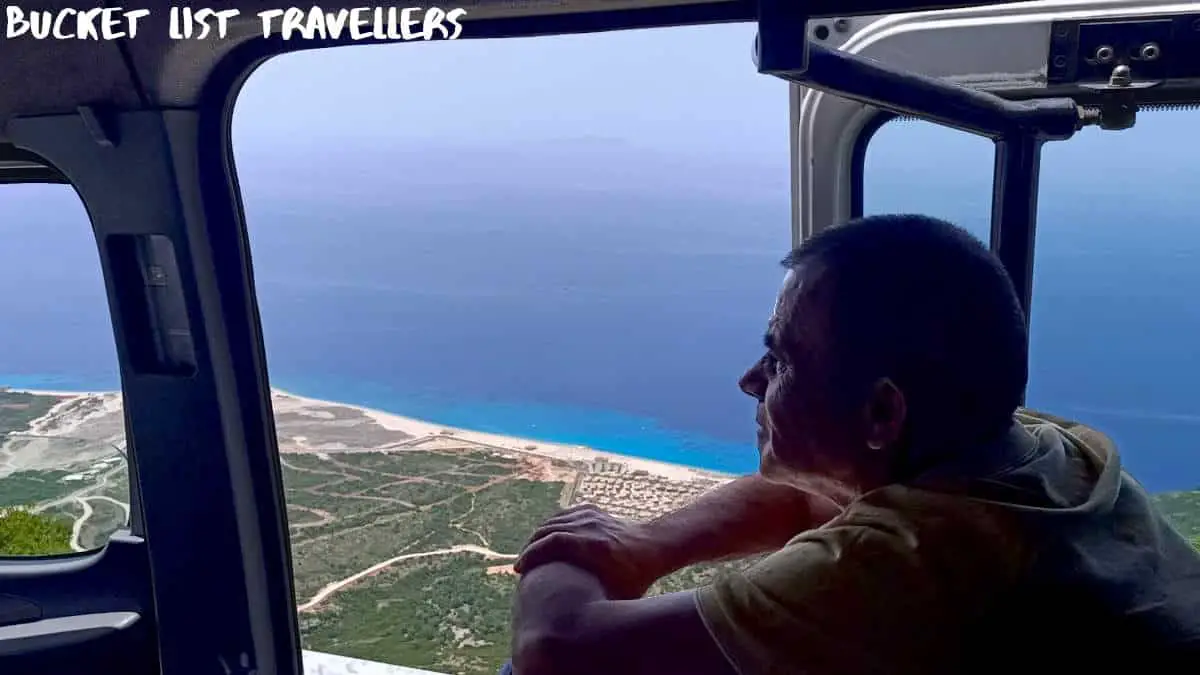 Himarë Destination Guide (2024): What You Need to Know