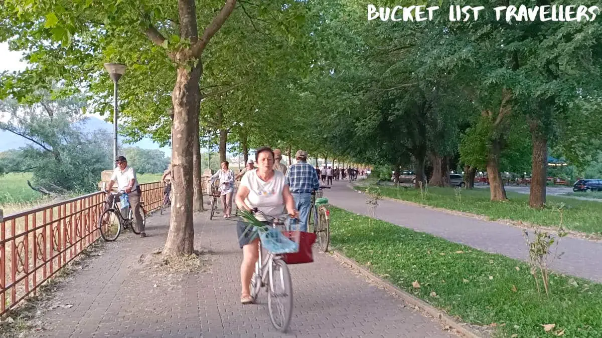 Shkodër Destination Guide (2024): What You Need to Know