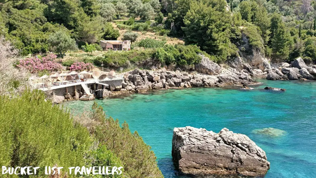 Himarë Destination Guide (2024): What You Need to Know