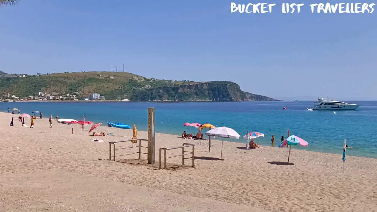 Himarë Destination Guide (2024): What You Need to Know