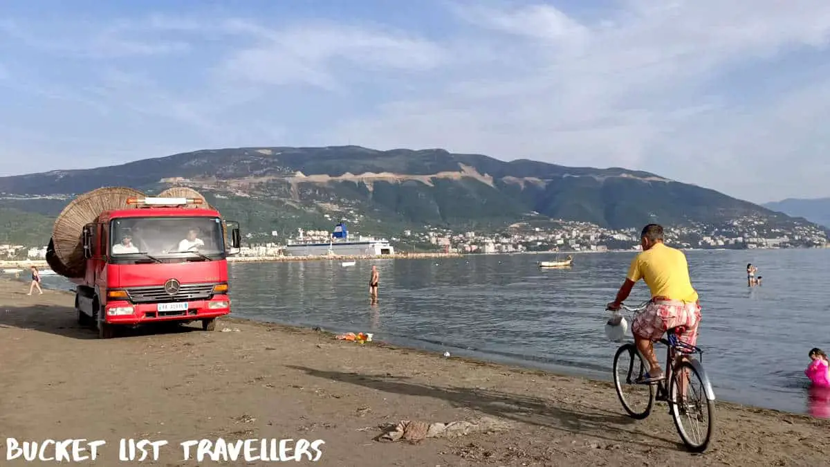 Vlorë Destination Guide (2024): What You Need to Know