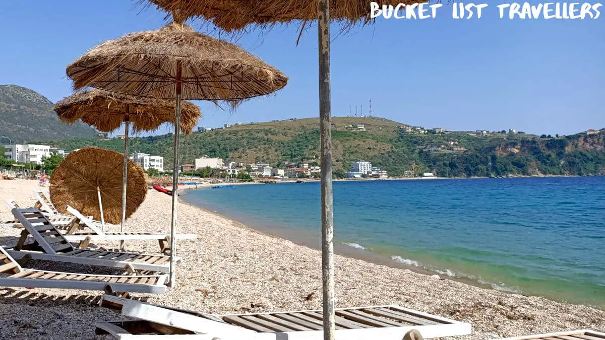 Himarë Destination Guide (2024): What You Need to Know