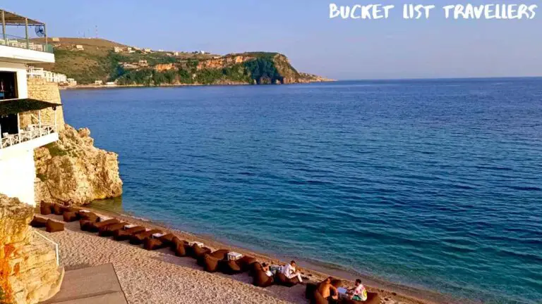 Himarë Destination Guide (2024): What You Need to Know