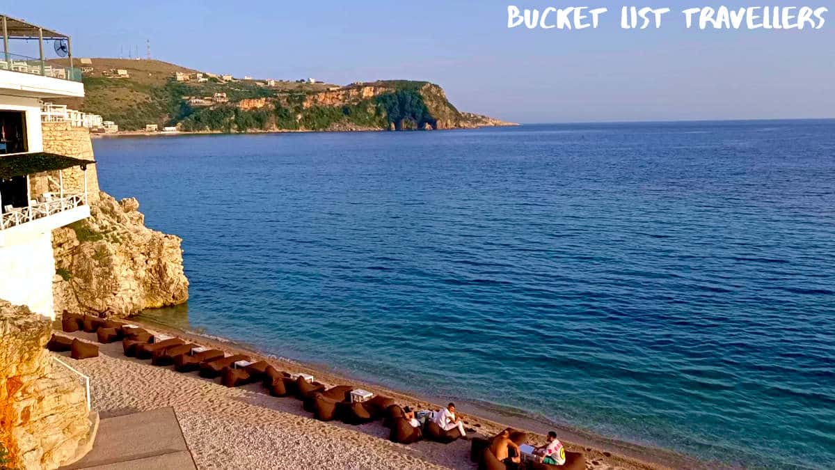 Himarë Destination Guide (2024): What You Need to Know