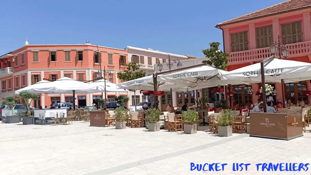 Vlorë Destination Guide (2024): What You Need to Know