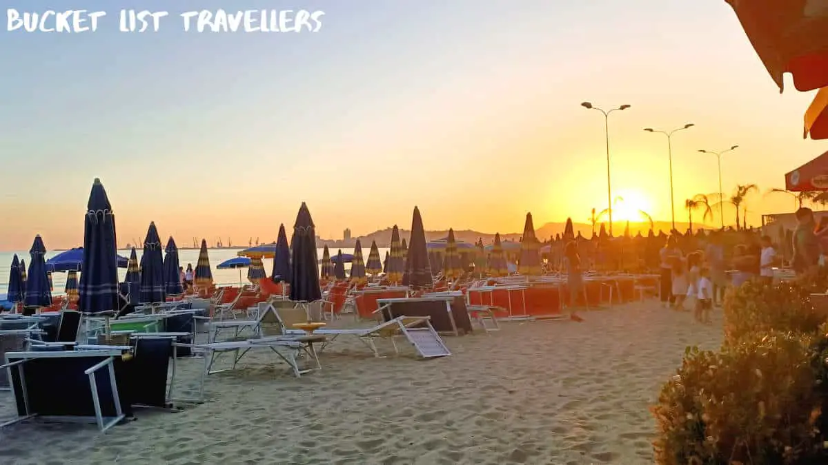 Durrës Destination Guide (2024): What You Need to Know