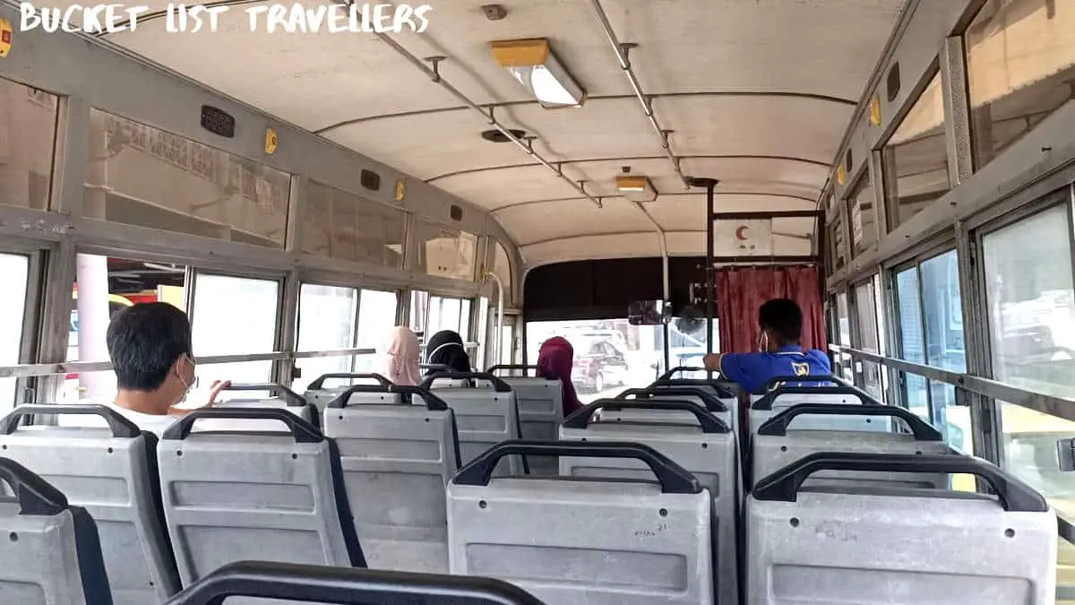 Kluang Destination Guide (2024): What You Need to Know