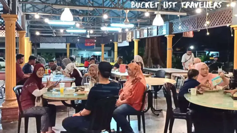 Johor Bahru Destination Guide (2024): What You Need to Know