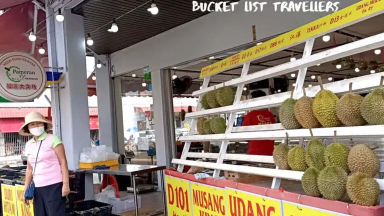 Kluang Destination Guide (2024): What You Need to Know