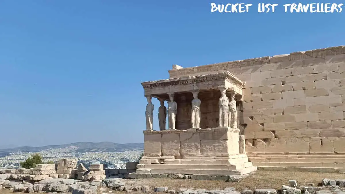 Athens Destination Guide (2024): What You Need to Know