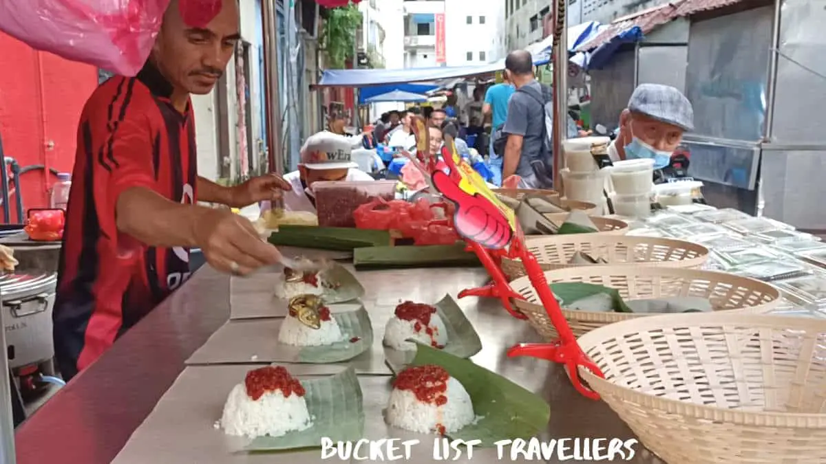 Food Souvenir From Johor Bahru at Cynthia Cawley blog