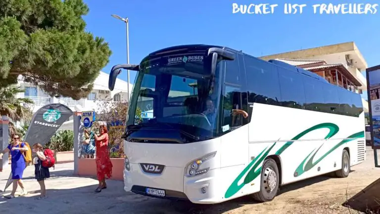 Corfu Destination Guide (2024): What You Need to Know