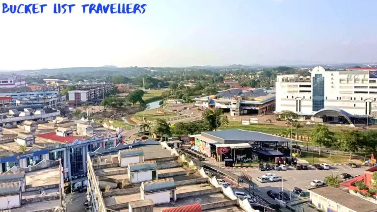 Kluang Destination Guide (2024): What You Need to Know