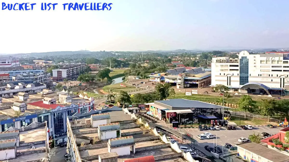 Kluang Destination Guide (2024): What You Need to Know