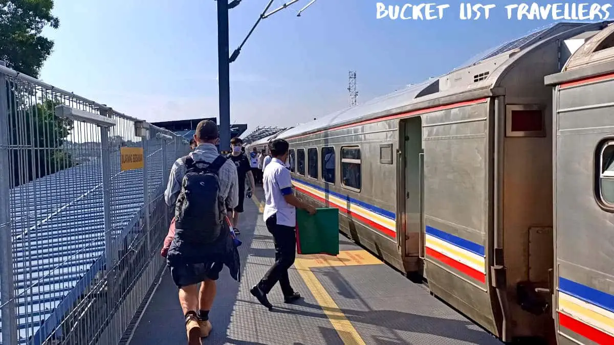 Kluang Destination Guide (2024): What You Need to Know