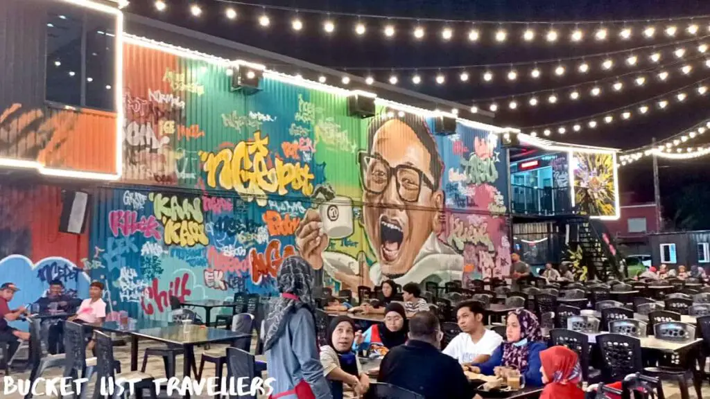 Kluang Destination Guide (2024): What You Need to Know