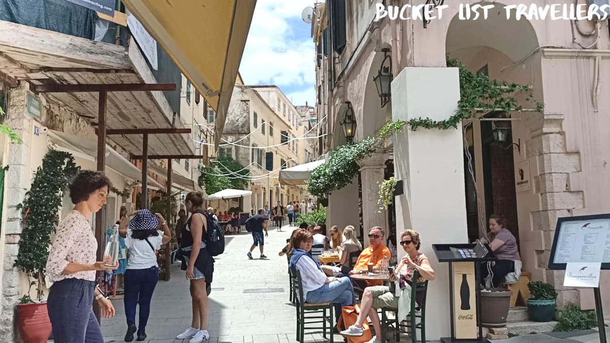 Corfu Destination Guide (2024): What You Need to Know