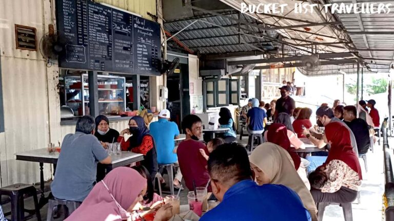 Kluang Destination Guide (2024): What You Need to Know