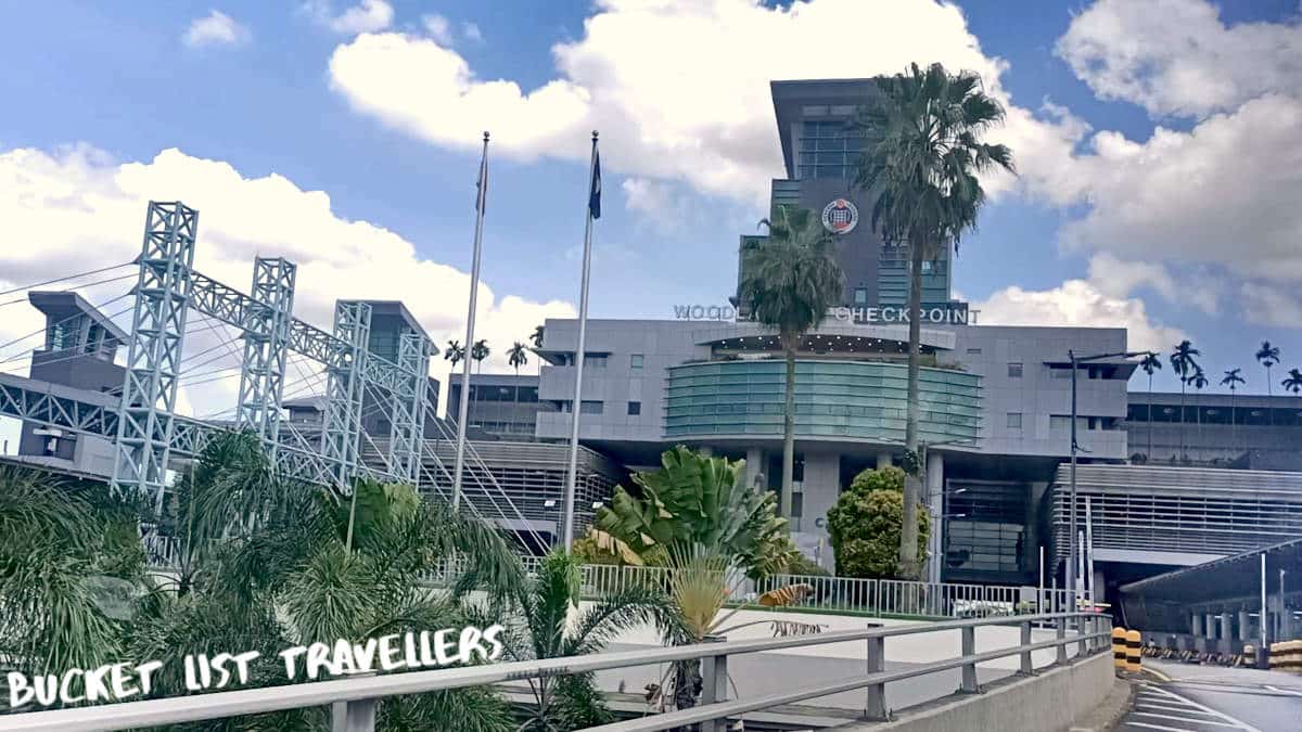 Johor Bahru Destination Guide (2024): What You Need to Know