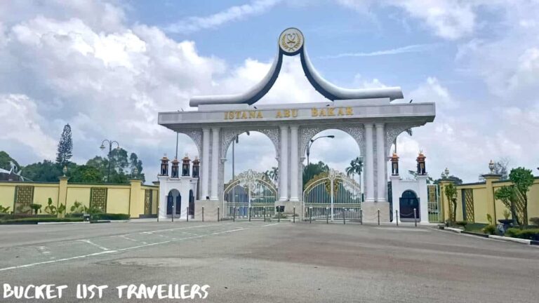 Pekan Destination Guide (2024): What You Need to Know