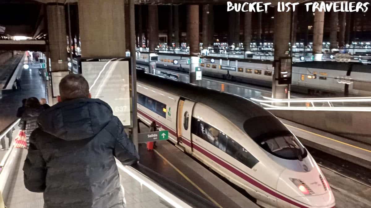 Spain - Bucket List Travellers