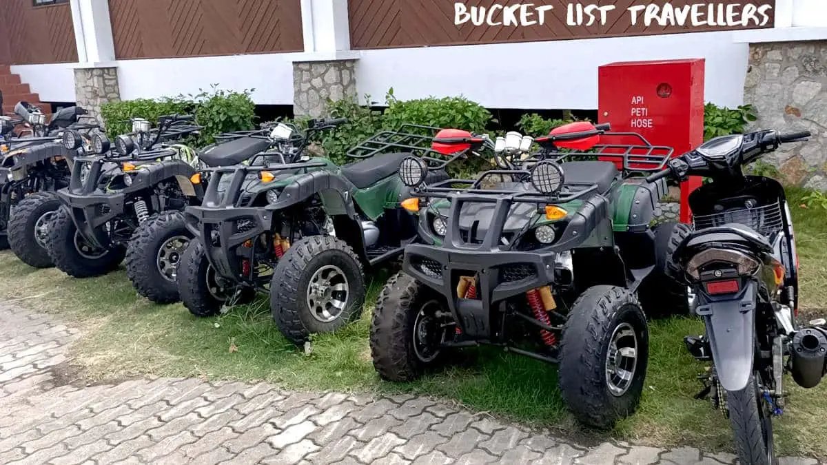 Tioman Island Destination Guide (2024): What You Need to Know