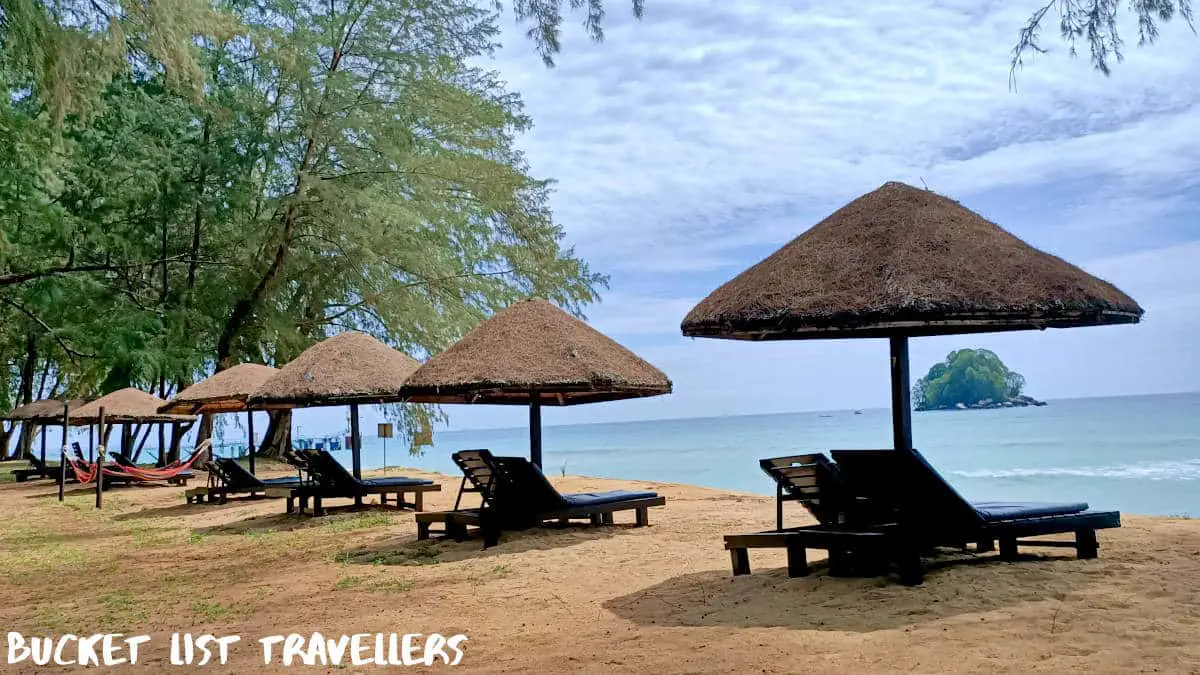 Tioman Island Destination Guide (2024): What You Need to Know