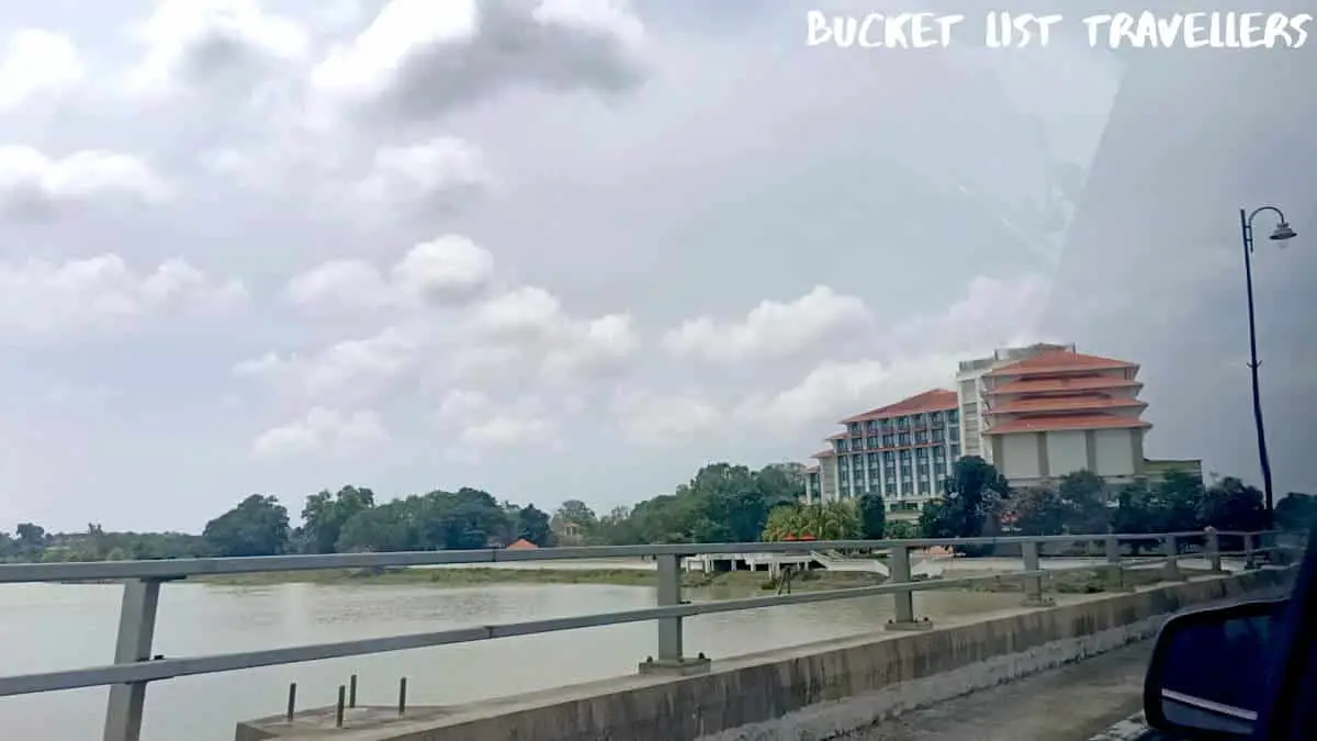 Pekan Destination Guide (2024): What You Need to Know