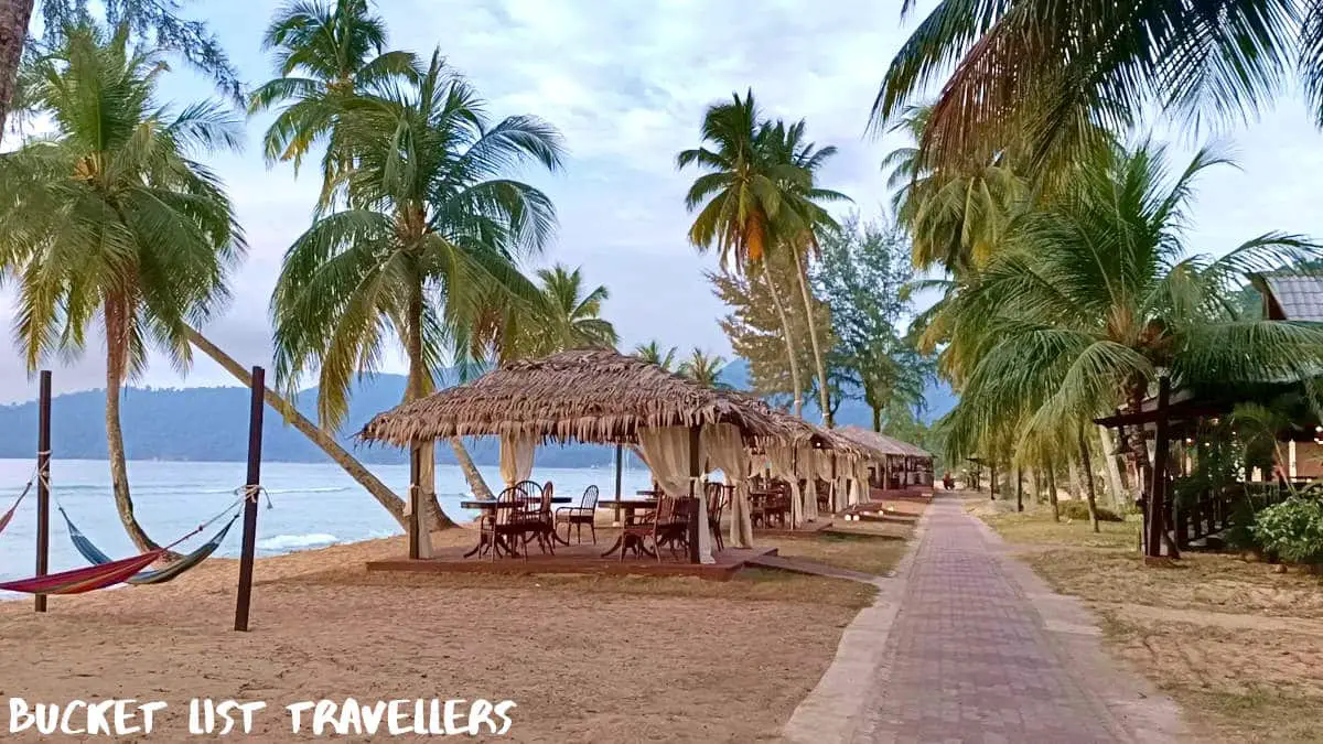 Tioman Island Destination Guide (2024): What You Need to Know