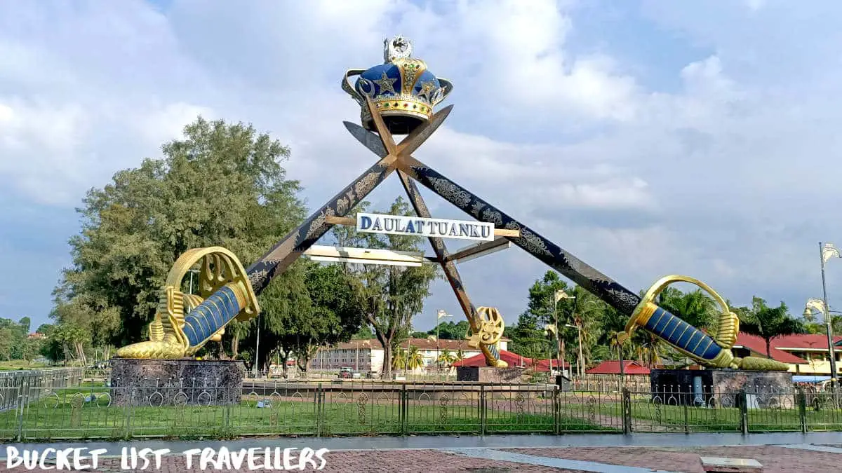 Mersing Destination Guide (2024): What You Need to Know