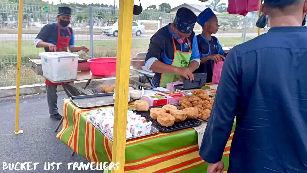 Tanjung Gemok Destination Guide (2024): What You Need to Know