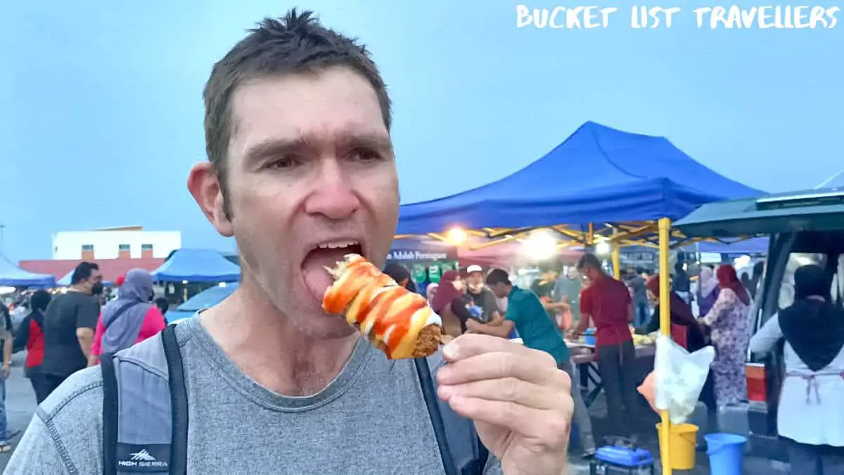 Tanjung Gemok Destination Guide (2024): What You Need to Know