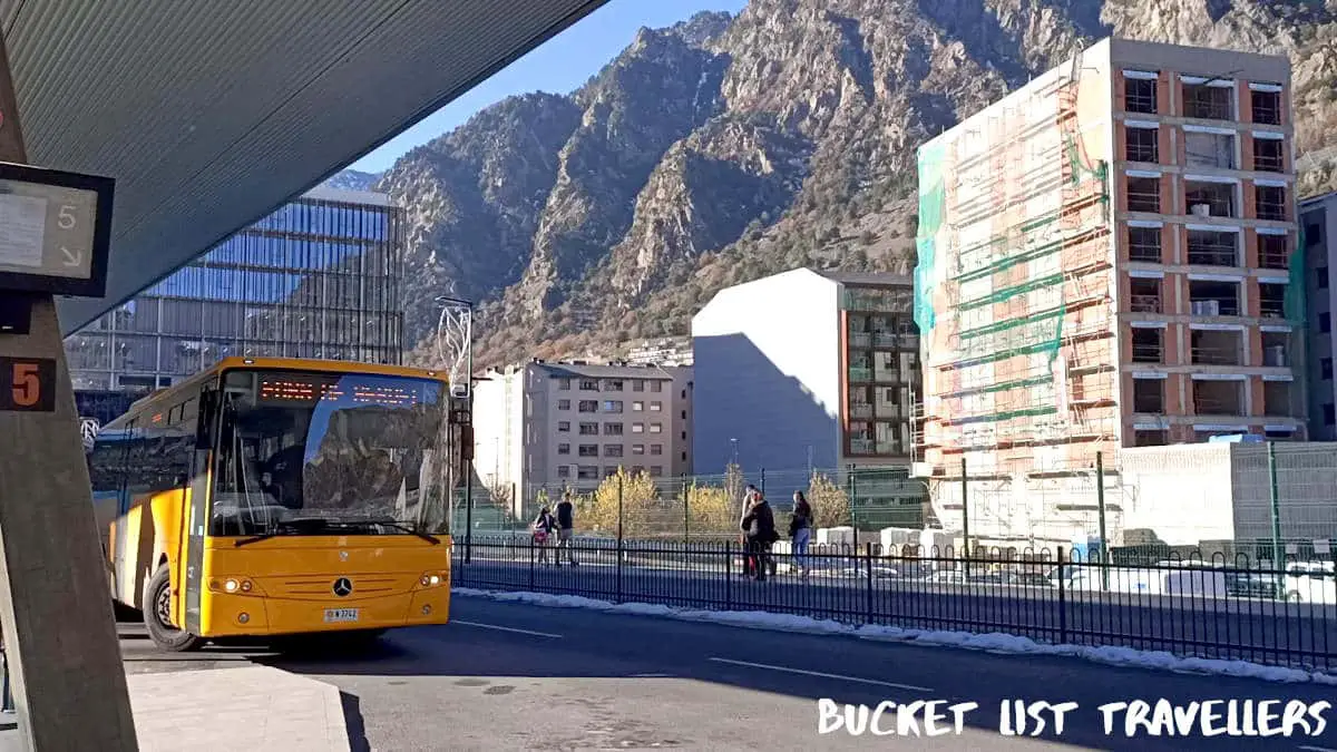 Andorra la Vella Destination Guide (2024): What You Need to Know