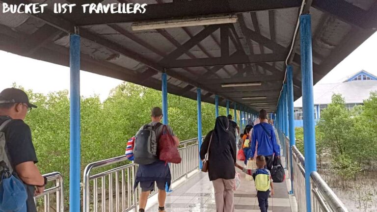 Tanjung Gemok Destination Guide (2024): What You Need to Know