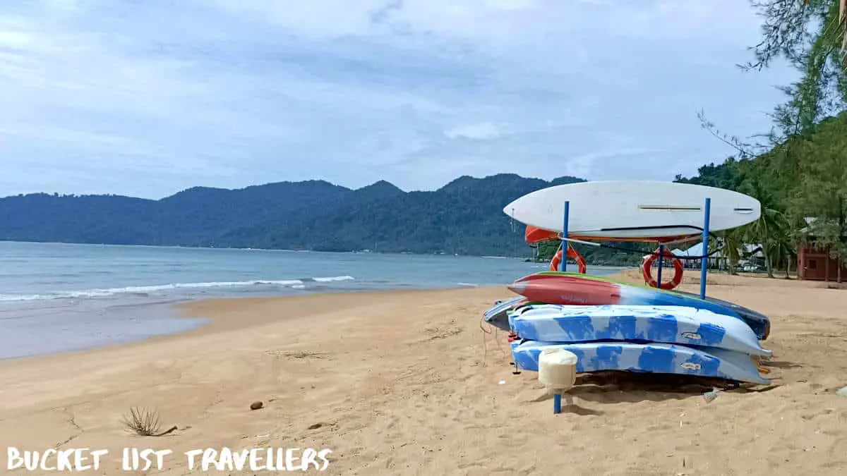 Tioman Island Destination Guide (2024): What You Need to Know