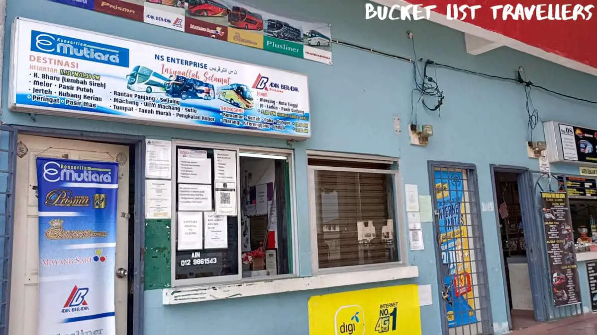 Tanjung Gemok Destination Guide (2024): What You Need to Know