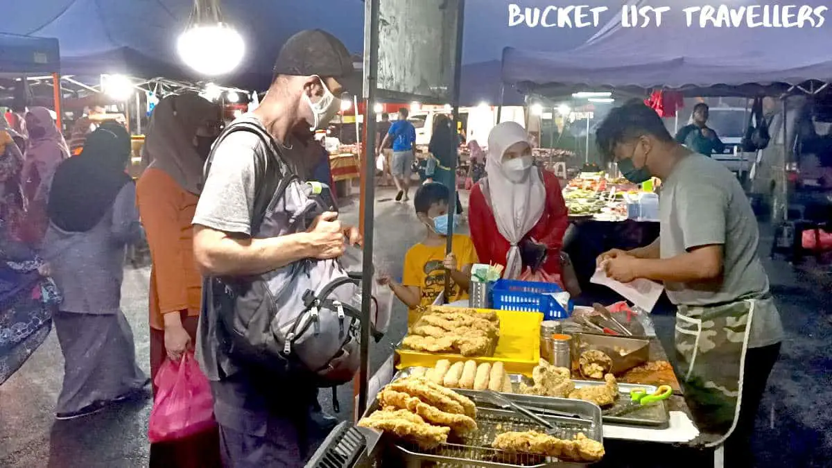 Tanjung Gemok Destination Guide (2024): What You Need to Know