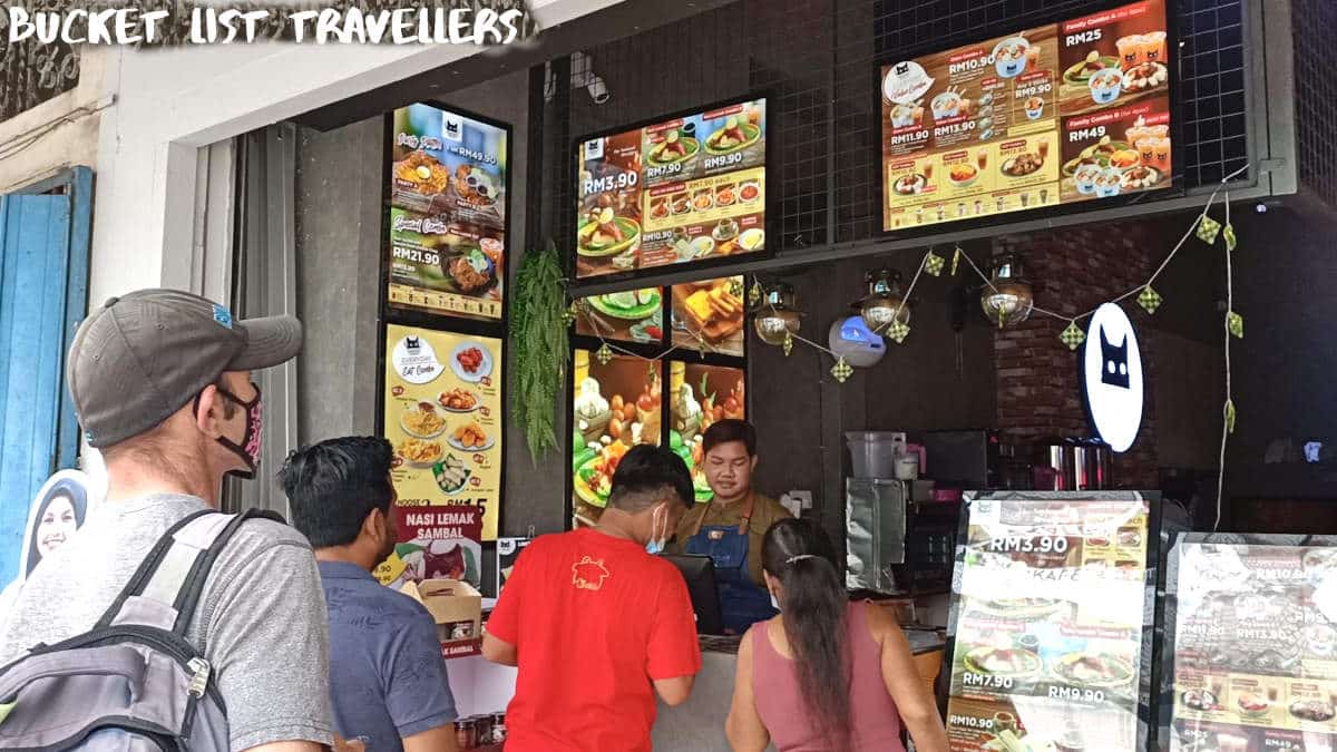 Mersing Destination Guide (2024): What You Need to Know